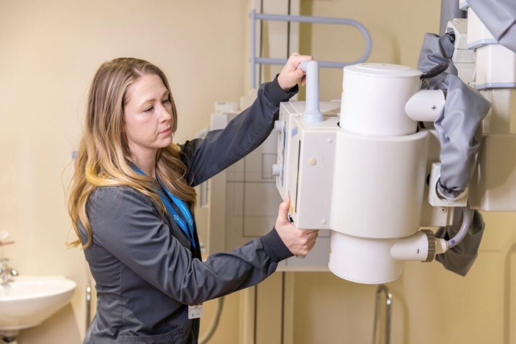 X-Ray - Diagnostic Imaging NW