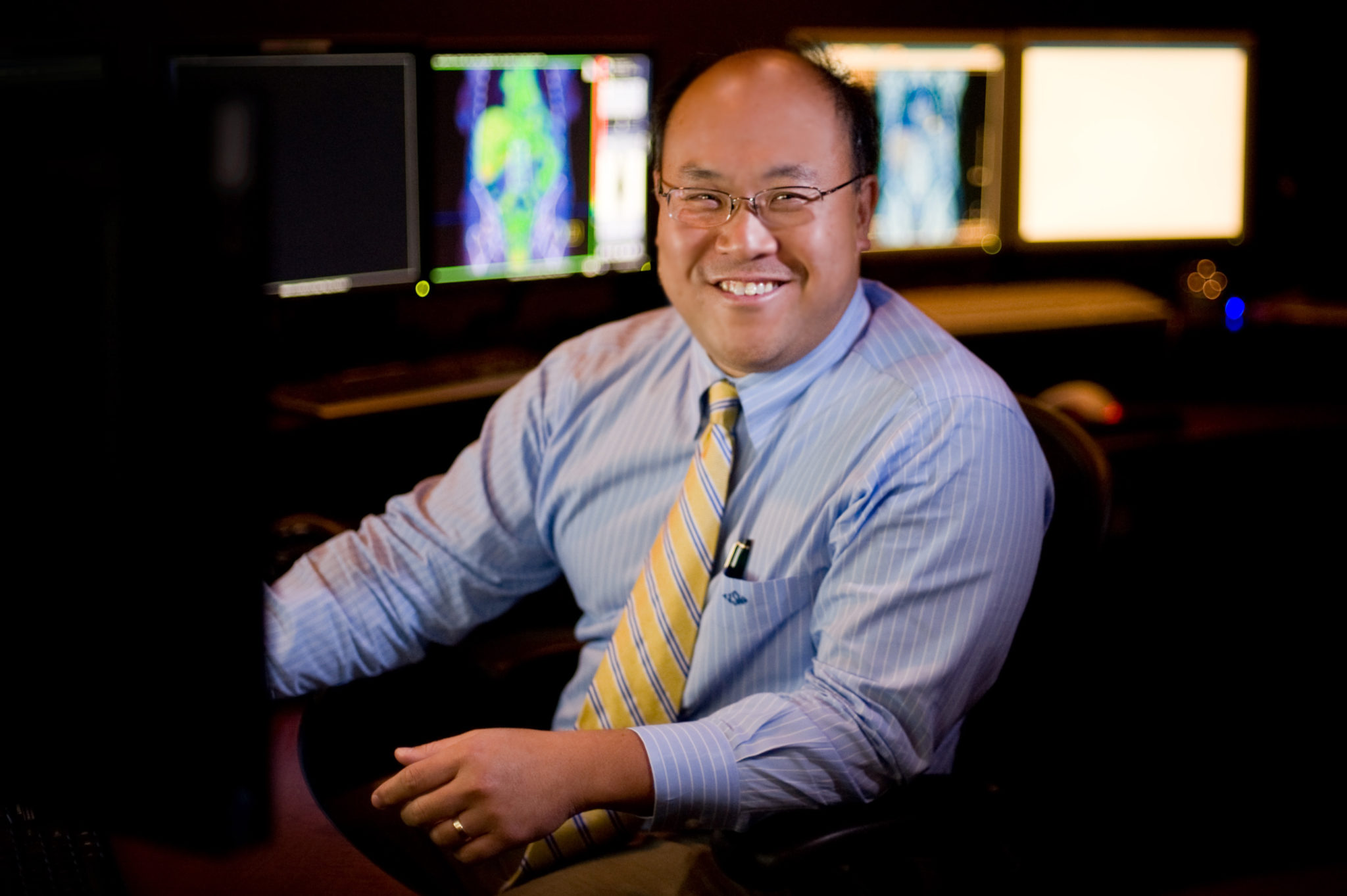 Imaging Consultations - Diagnostic Imaging NW