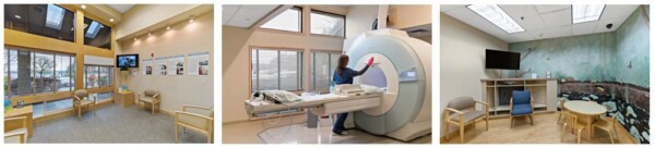 Sunrise Imaging Center - Diagnostic Imaging NW