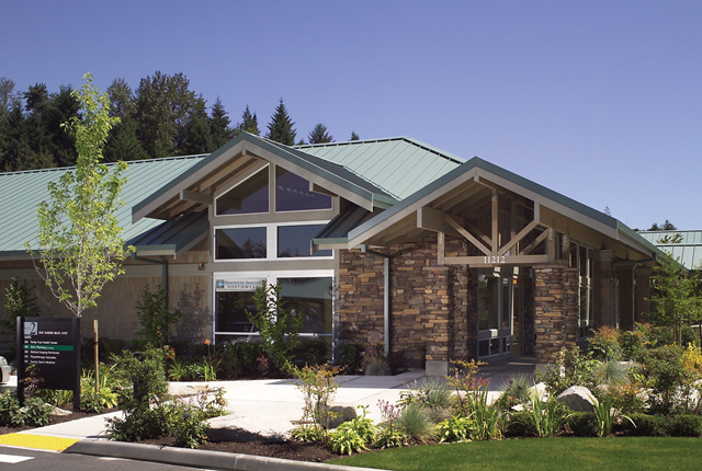 Sunrise Imaging Center - Diagnostic Imaging NW