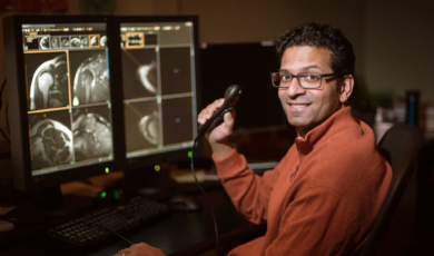 Services - Diagnostic Imaging NW