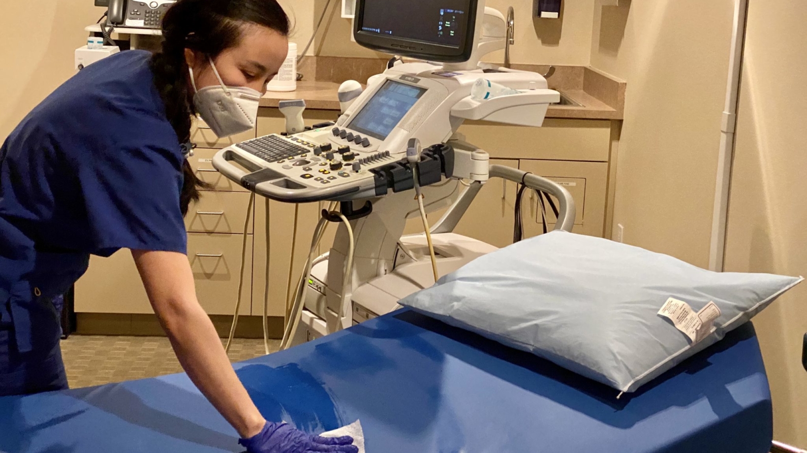 Diagnostic Imaging Northwest Implements a ‘SAFE’ Return to Imaging ...