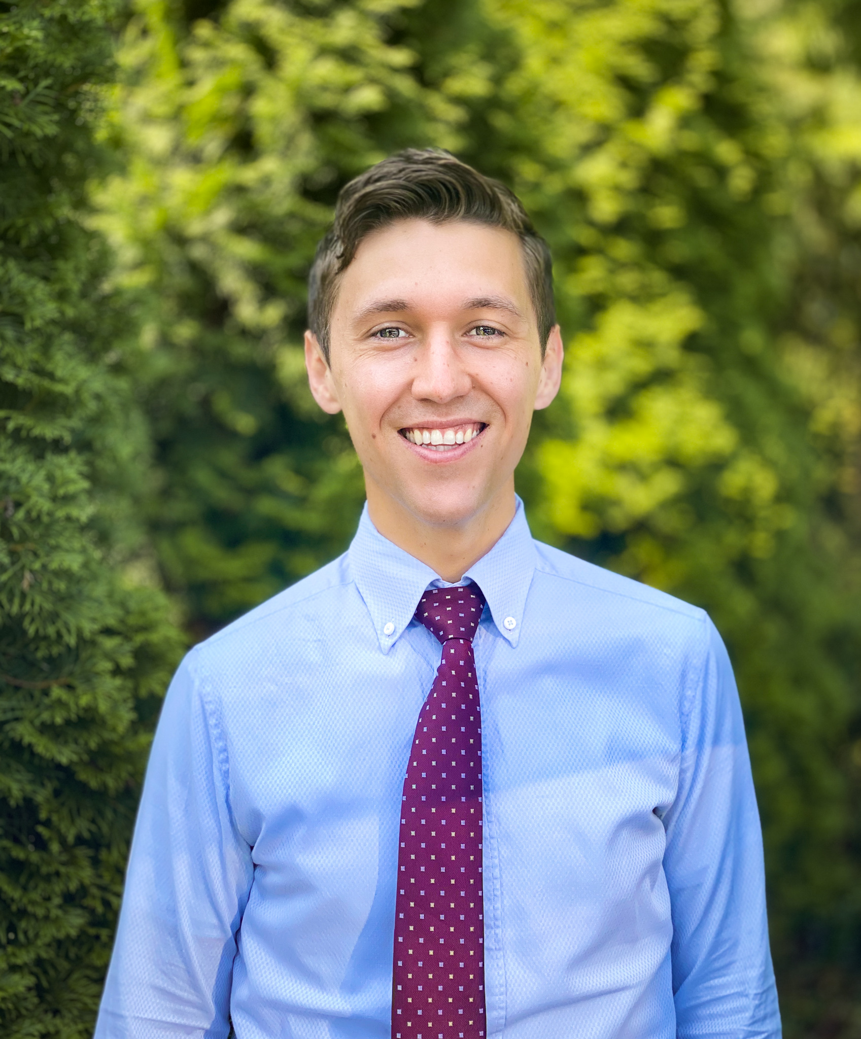 Bryce Merritt, MD 1 - Diagnostic Imaging NW