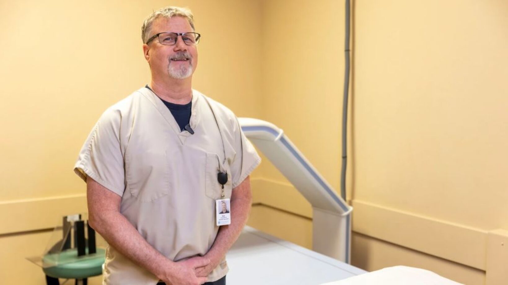 Understanding DEXA Scans: What They Are and Why Your Doctor May ...