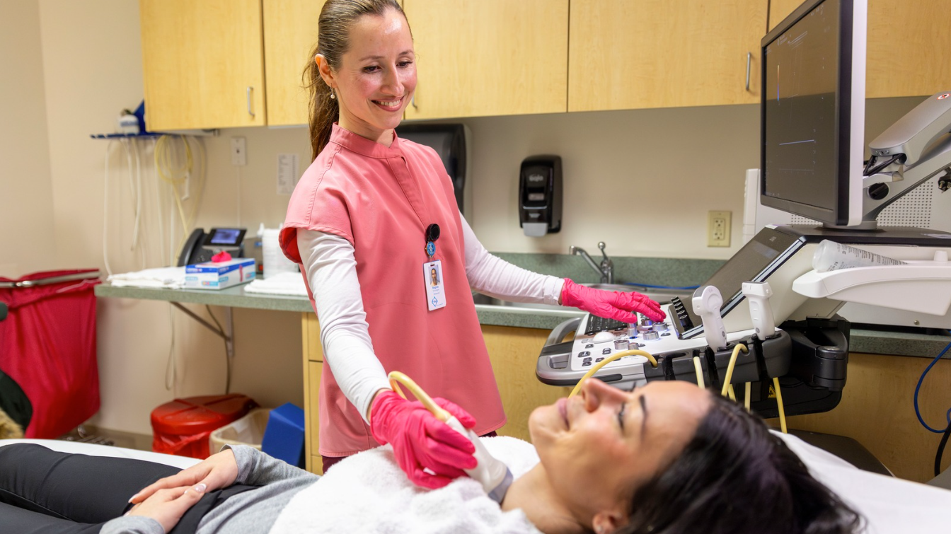 Ultrasound Can Do More Than You Think - Diagnostic Imaging NW